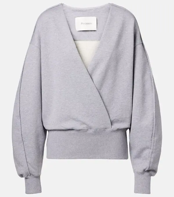 JW Anderson Cotton Sweatshirt