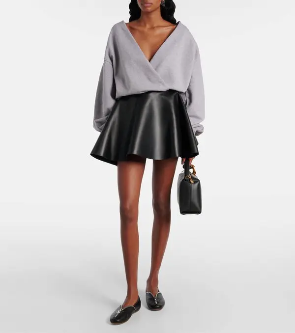 JW Anderson Cotton Sweatshirt