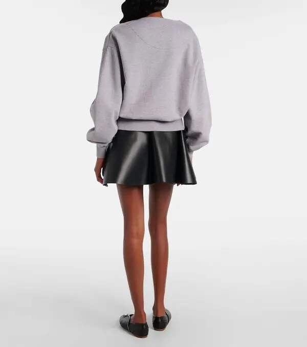 JW Anderson Cotton Sweatshirt