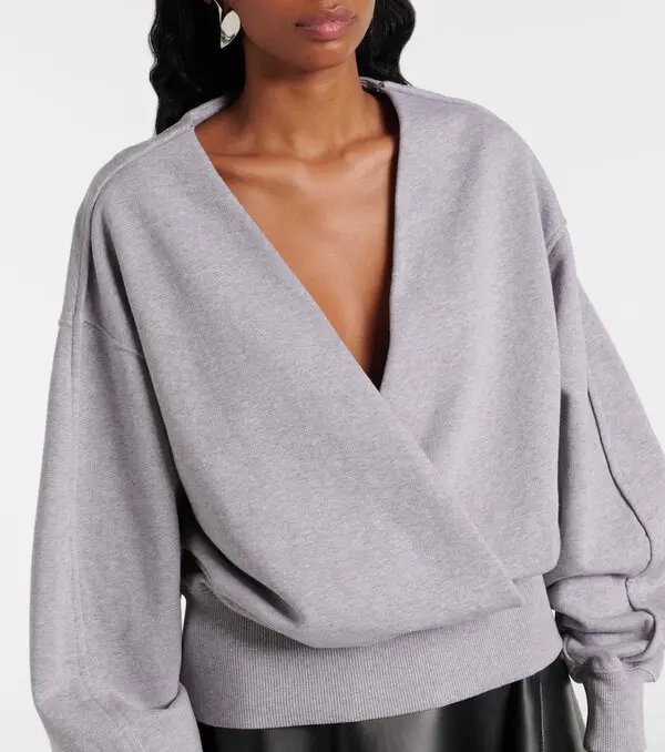 JW Anderson Cotton Sweatshirt