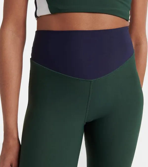 The Upside Playoff High-rise Leggings