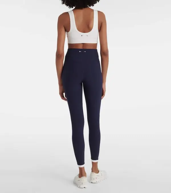 The Upside Peached Harley Sports Bra