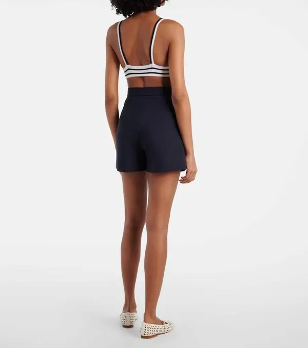 Jardin Des Orangers Cashmere Bra Top