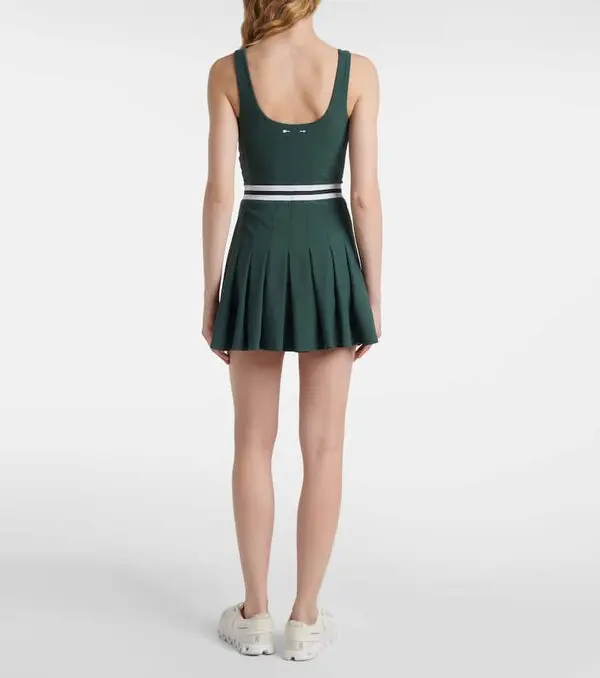 The Upside Peached Lucette Tennis Dress