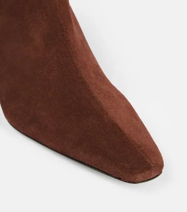 Staud Wally 55 Ankle Boots