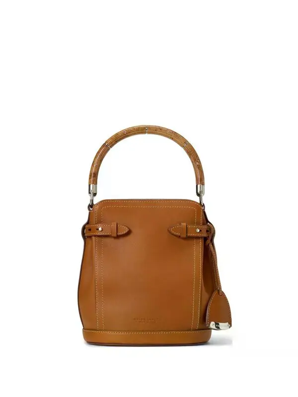 Ralph Lauren The Bucket Bag