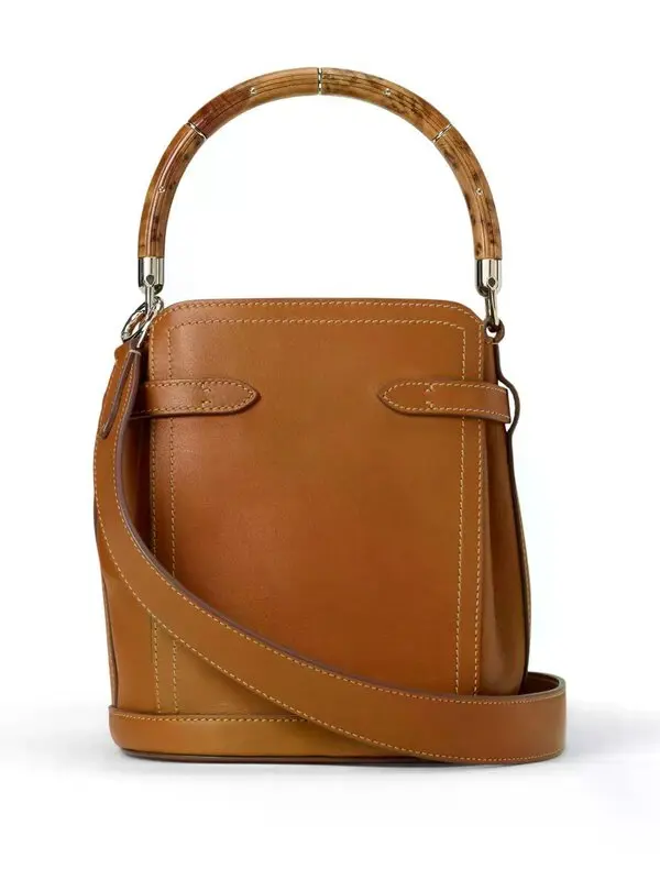 Ralph Lauren The Bucket Bag
