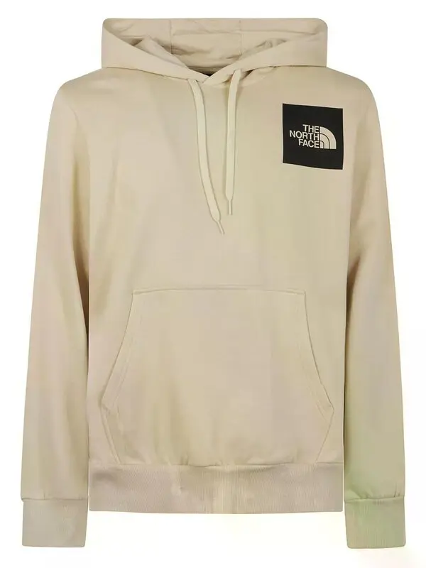 The North Face Logo Hoodie