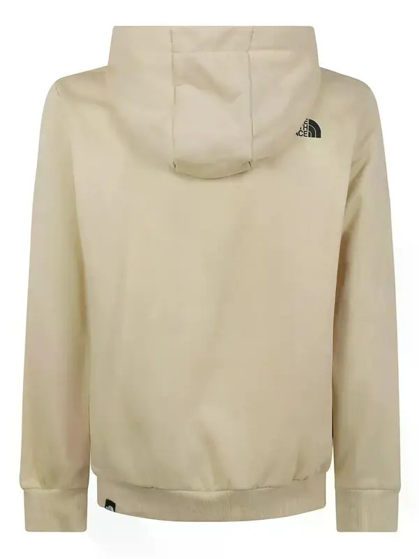 The North Face Logo Hoodie