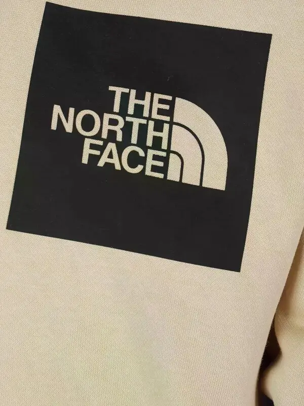 The North Face Logo Hoodie