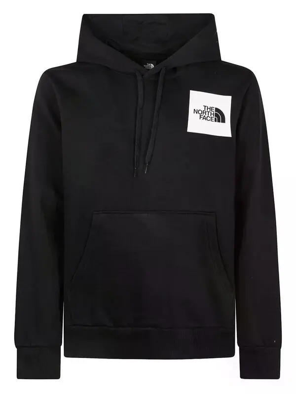 The North Face Logo Hoodie