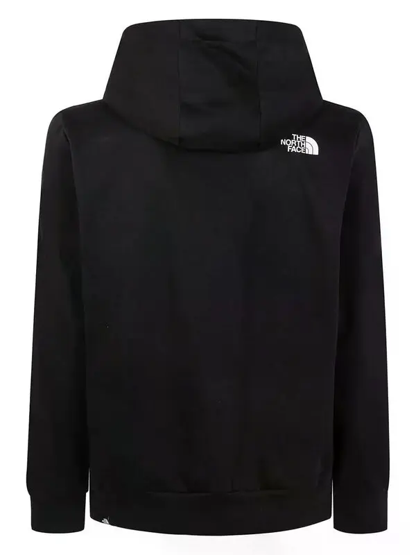 The North Face Logo Hoodie