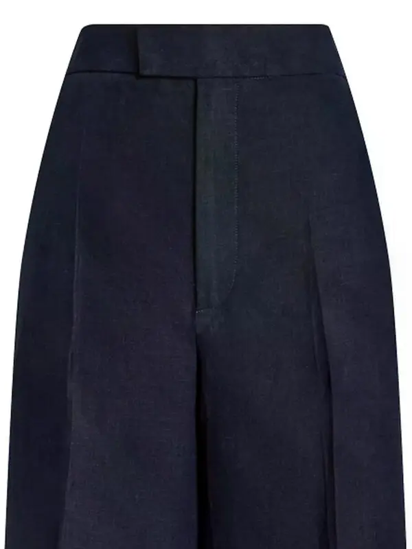 Ralph Lauren Dean Trousers - Blue