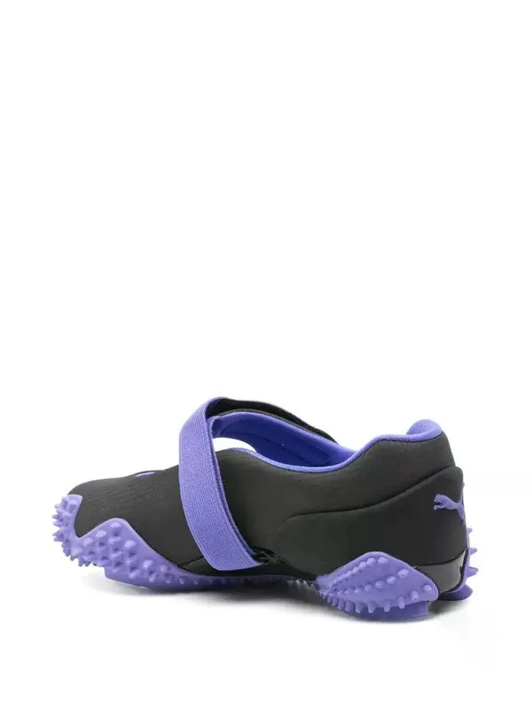 PUMA Mostro Fey Launch Sneakers - Black