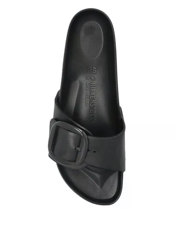 BIRKENSTOCK Madrid Flat Slides