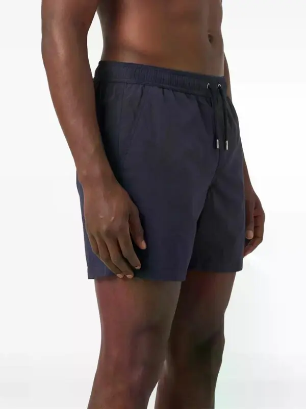 Herno Swim Shorts - Blue