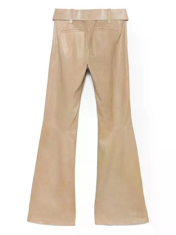 Dorothee Schumacher Sleek Statement Iii Trousers