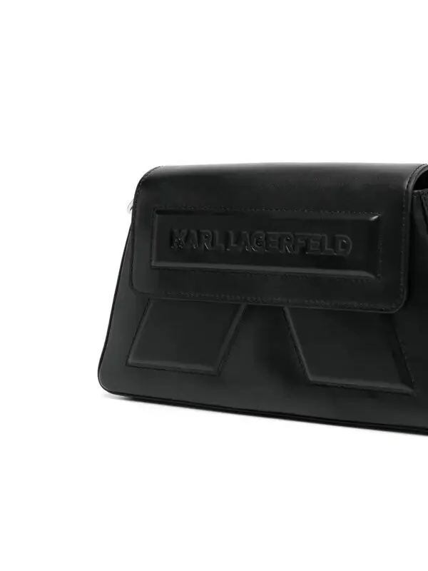 Karl Lagerfeld Ikon K Crossbody Bag
