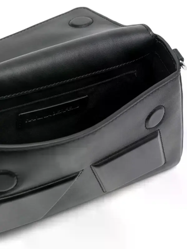 Karl Lagerfeld Ikon K Crossbody Bag