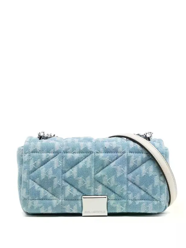 Karl Lagerfeld K Kuilt Shoulder Bag