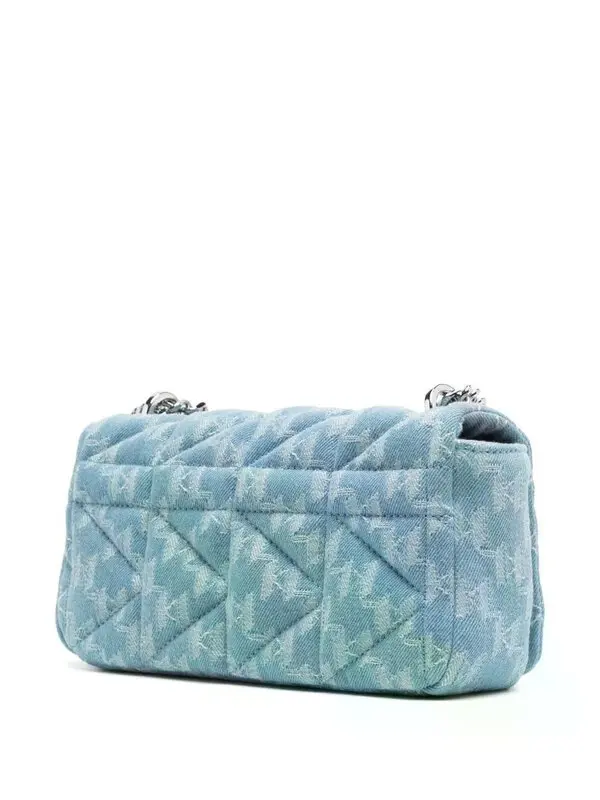 Karl Lagerfeld K Kuilt Shoulder Bag