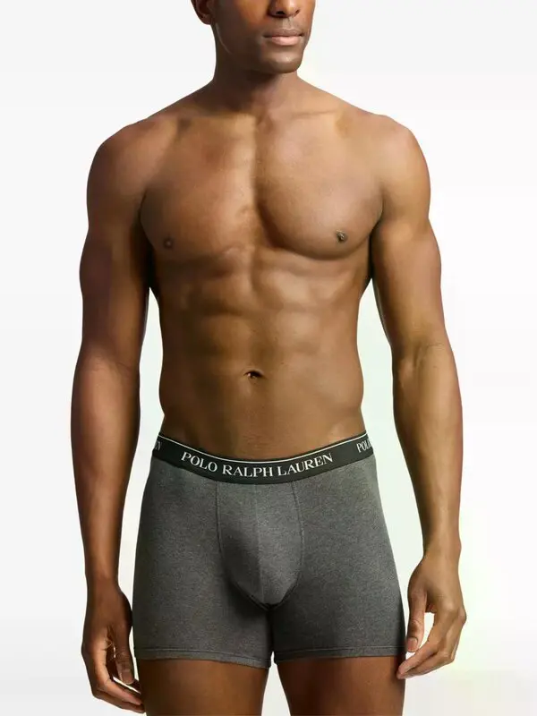 Polo Ralph Lauren Logo Boxers