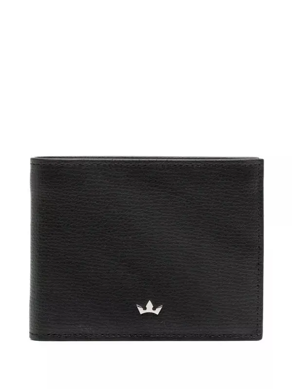 RODERER Award Wallet - Black