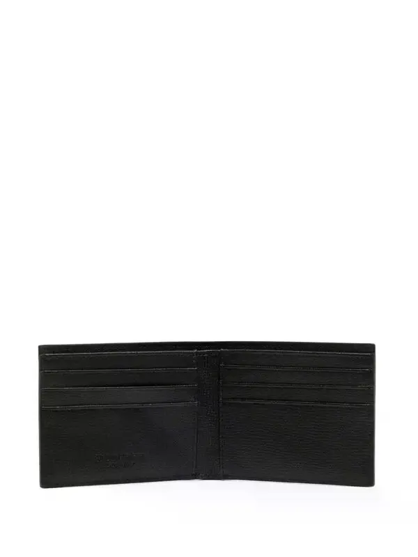 RODERER Award Wallet - Black