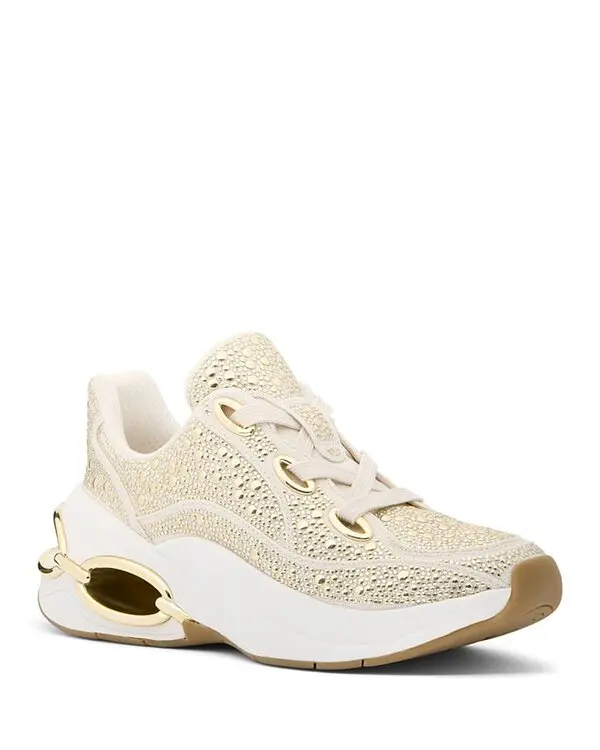 Michael Kors Toni Running Sneakers