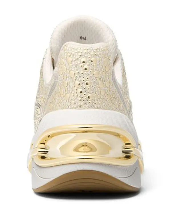 Michael Kors Toni Running Sneakers