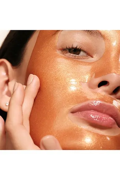 Augustinus Bader The Hydrogel Face Mask 6 Pack