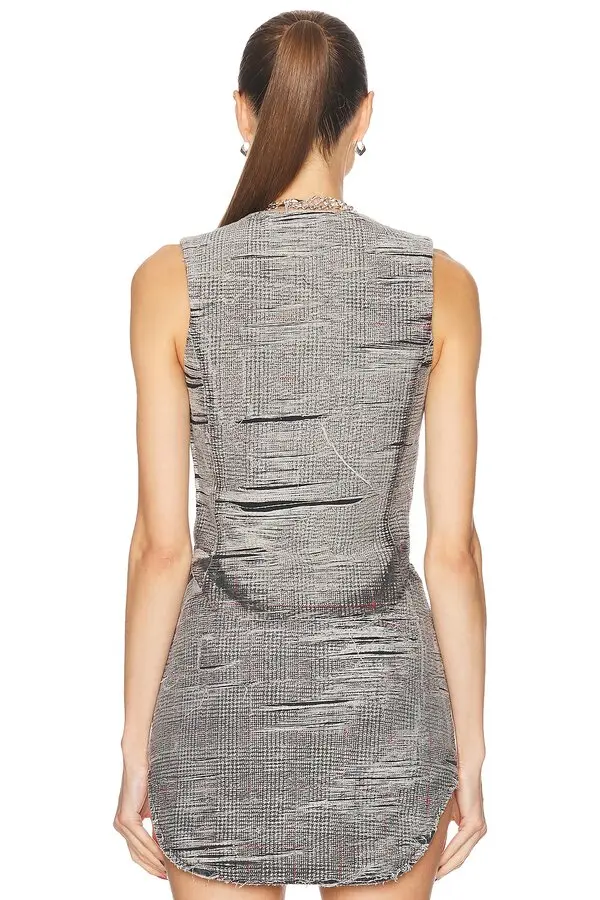 DIESEL® Tank Top