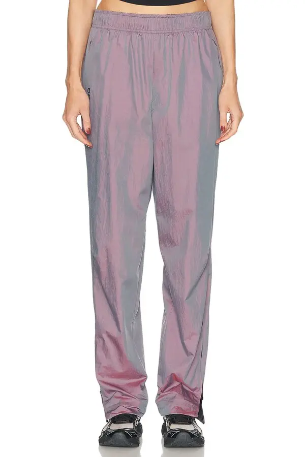 On Court Pants Pink XSサイズ Buy On Court Pants - Pink At 60% Off | Editorialist