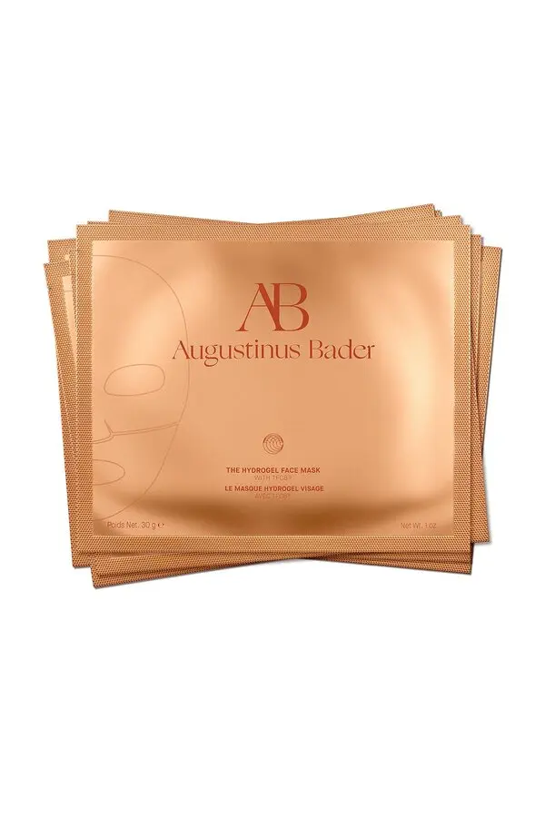 Augustinus Bader The Hydrogel Face Mask 6 Pack - N,a