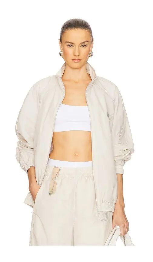 Alexander Wang Track Jacket
