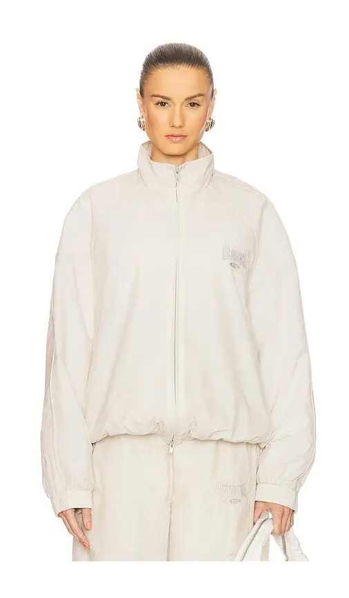 Alexander Wang Track Jacket