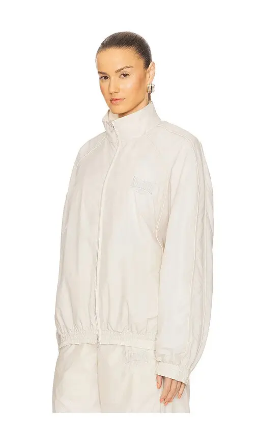 Alexander Wang Track Jacket