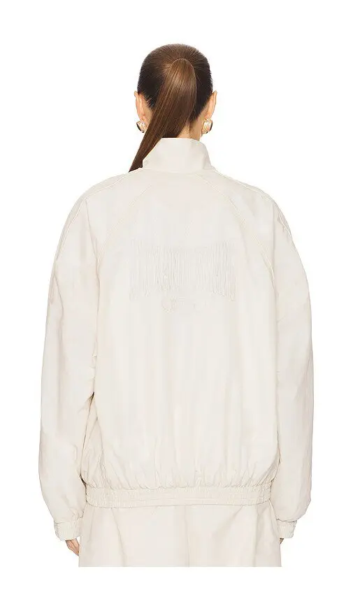 Alexander Wang Track Jacket