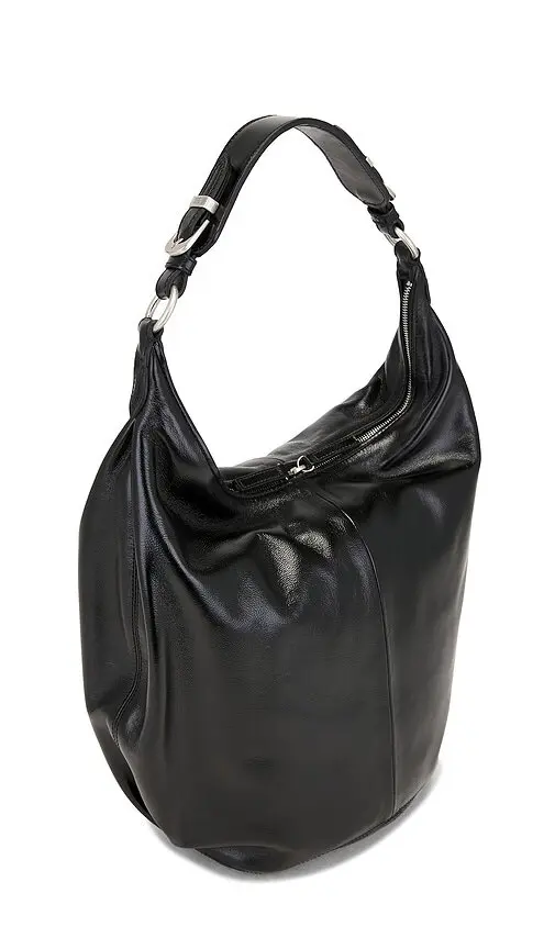 MARGESHERWOOD Pumpkin Large Bag