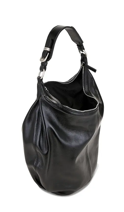MARGESHERWOOD Pumpkin Large Bag