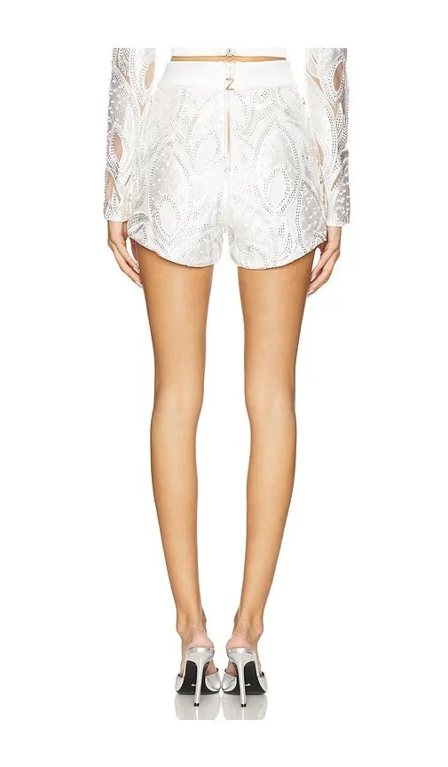 ZHIVAGO Pomme D Amour Short