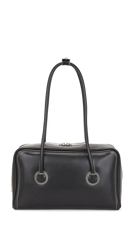 MARGESHERWOOD Soft Boston Bag