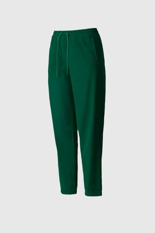 Mackage Water-repellent Ripstop Pants - Leaf Green