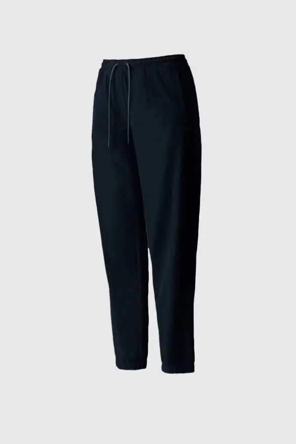 Mackage Water-repellent Ripstop Pants - Navy