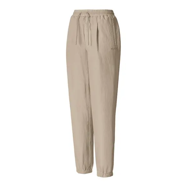 Mackage Water-repellent Ripstop Pants - Taupe
