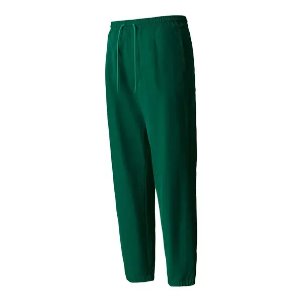 Mackage Martin-wb Water-repellent Ripstop Pants - Leaf Green