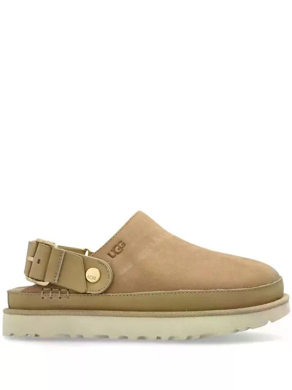 UGG Goldenstar Slippers - Neutrals