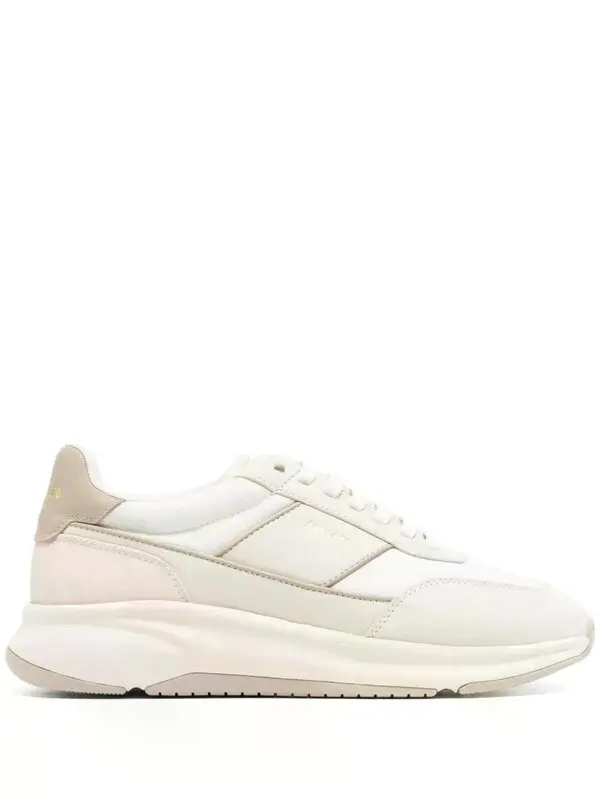 Axel Arigato Genesis Neo Sneakers - Neutrals