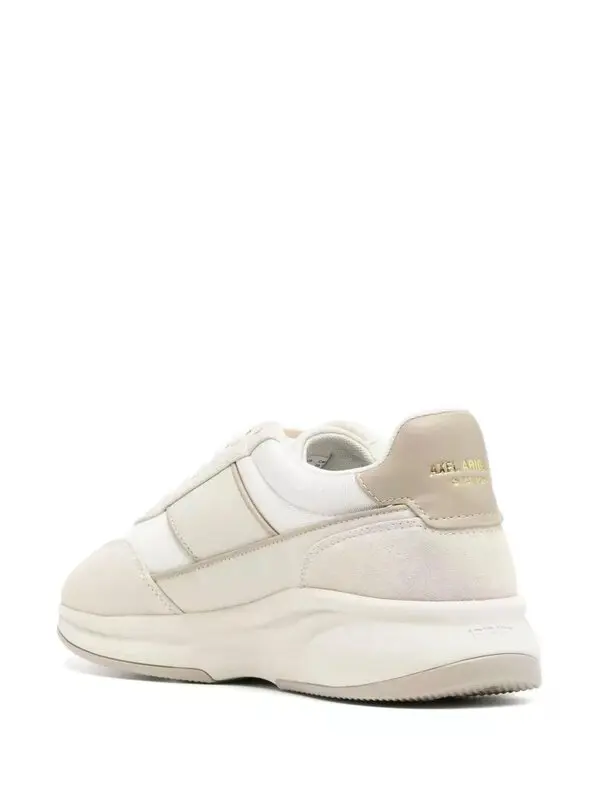 Axel Arigato Genesis Neo Sneakers - Neutrals