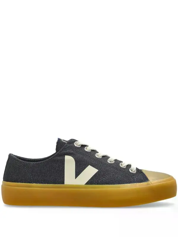VEJA Denim Sneakers